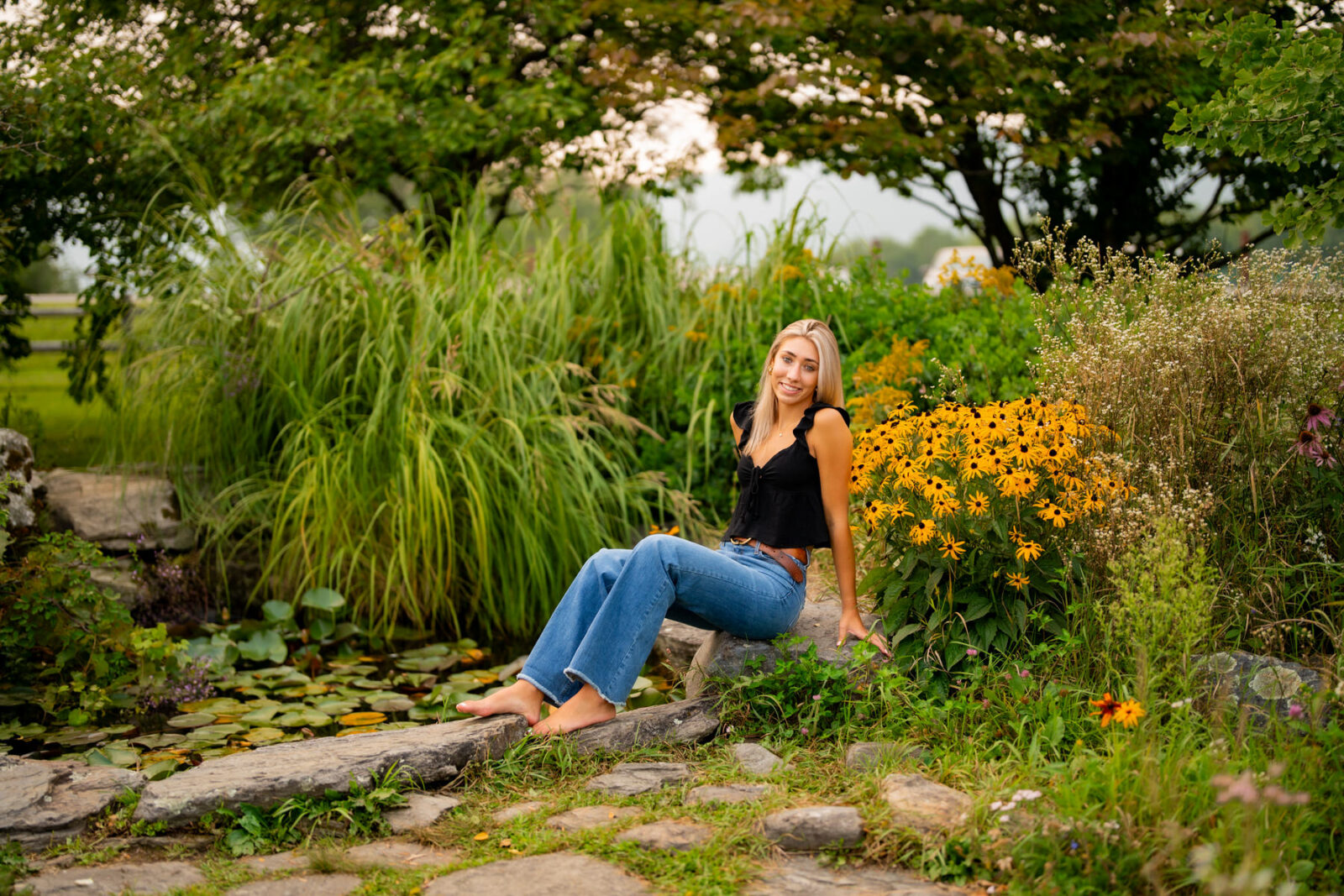 Senior Portraits Printing Guide | How to Print Senior Photos